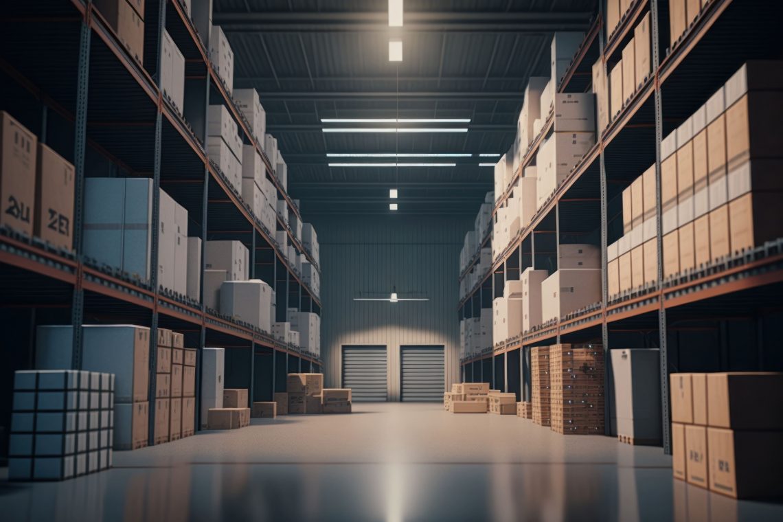 Movimentação de cargas e armazenagem: confira boas práticas para você ...